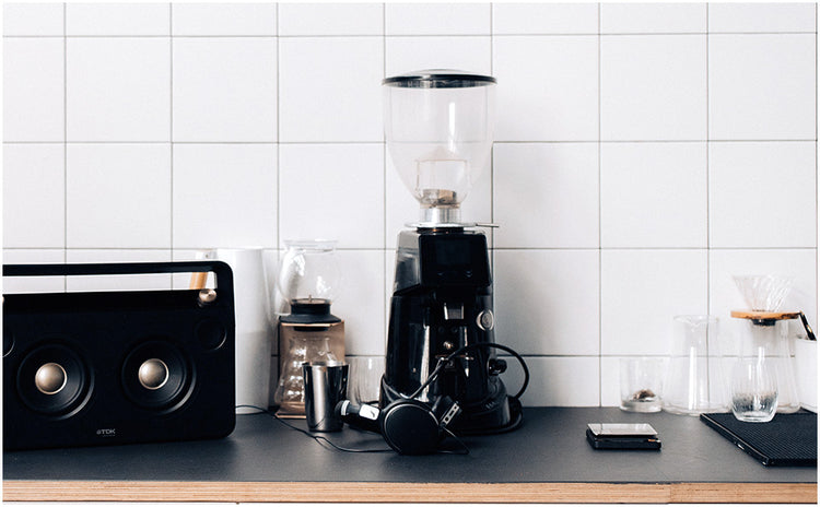 Tools Needed to Brew Coffee In Your Own Kitchen – Canadian Barista ...