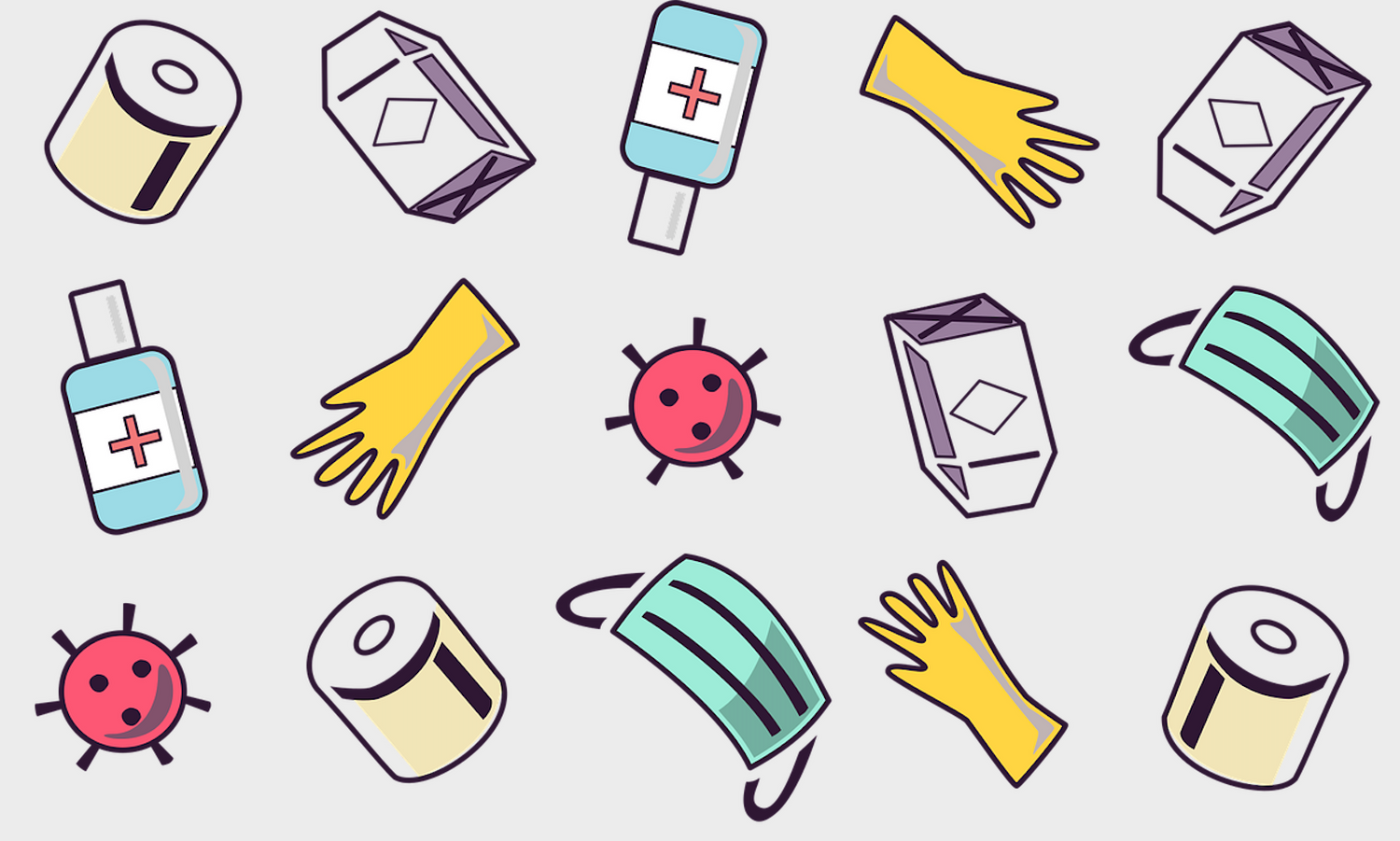 COVID-19 Coffee Survival Guide – Canadian Barista Institute