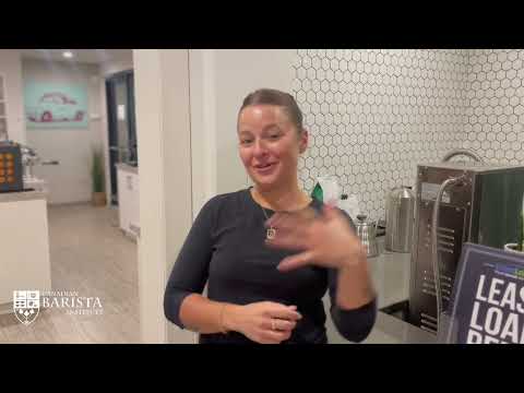 Complete Barista Training Bundle (2days) - Calgary – Canadian Barista Institute