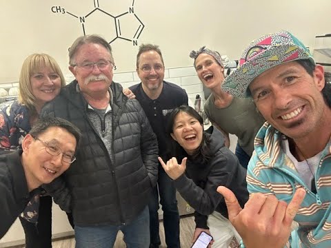 Complete Barista Training Bundle (2days) - Calgary – Canadian Barista Institute